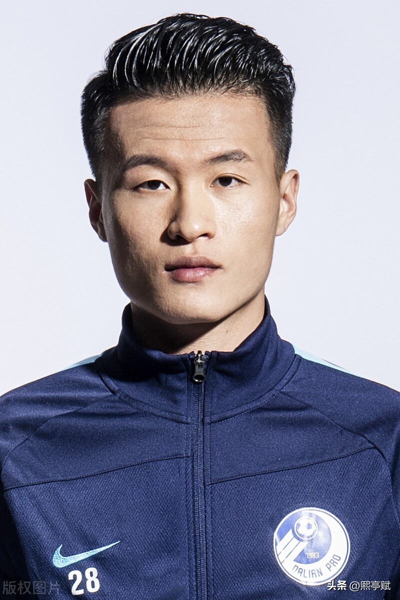 Congratulations on staying in the team - Lin Liangming made the right ...