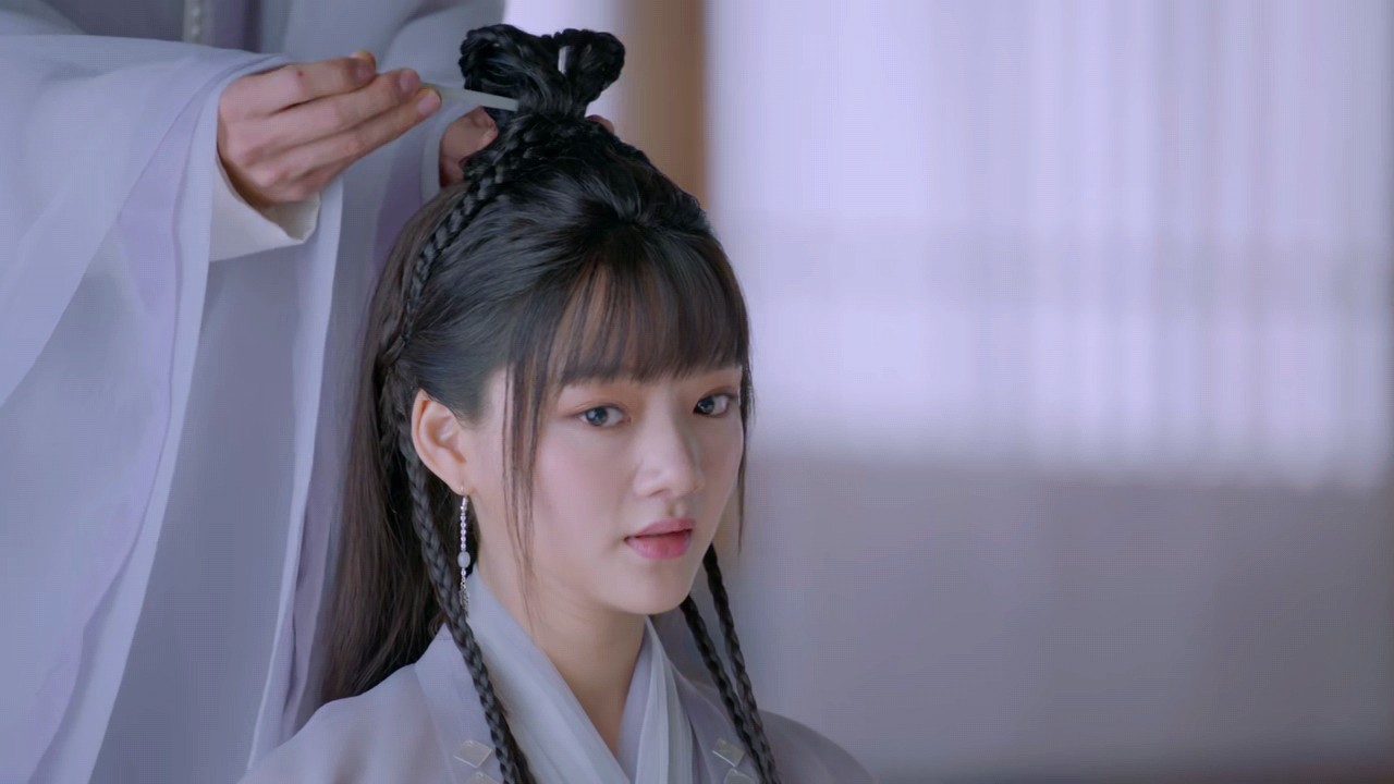 "Yu Gu Yao": Zhu Yan counterattacked and defeated Bai Xuelu, becoming ...