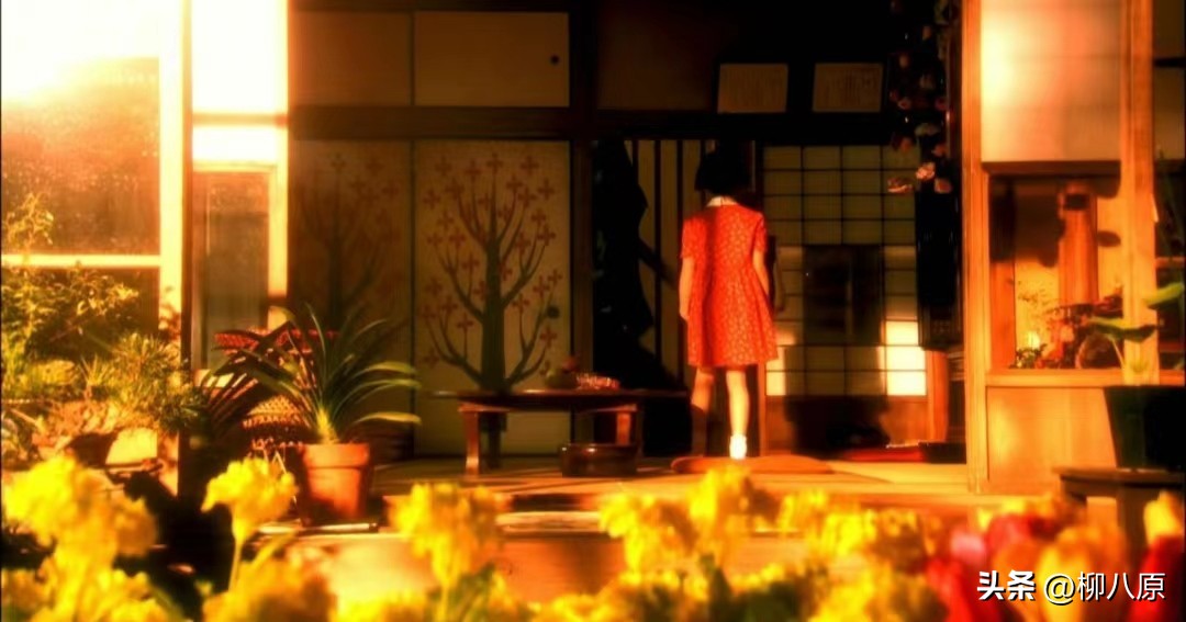 In a grotesque world and a painful and depressive family, Songzi spends ...