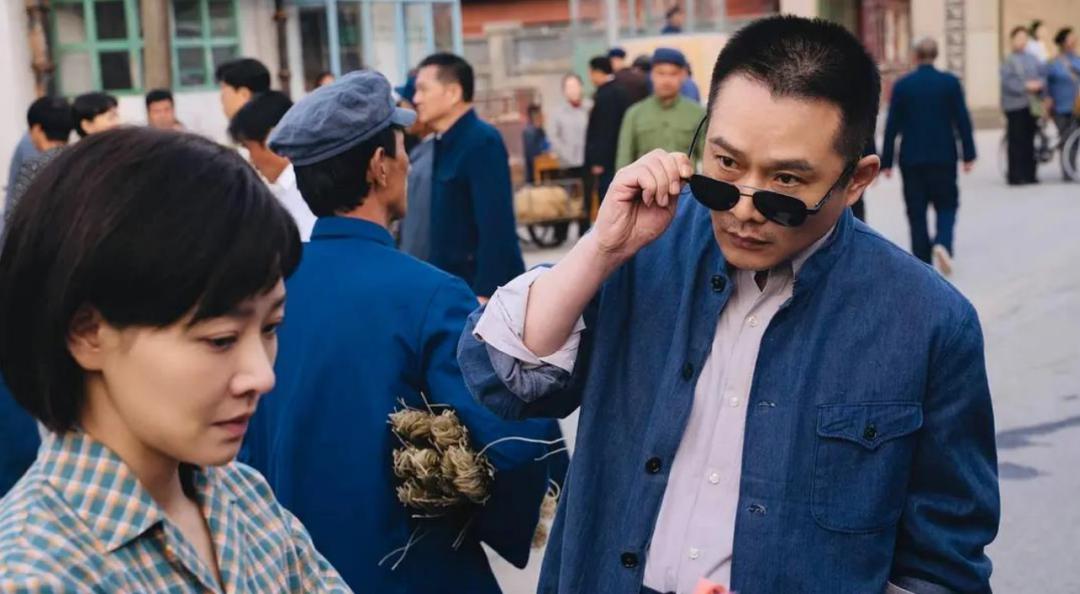 The disappearance of "Old Ding" Ren Shuai is the sorrow and loss of the ...