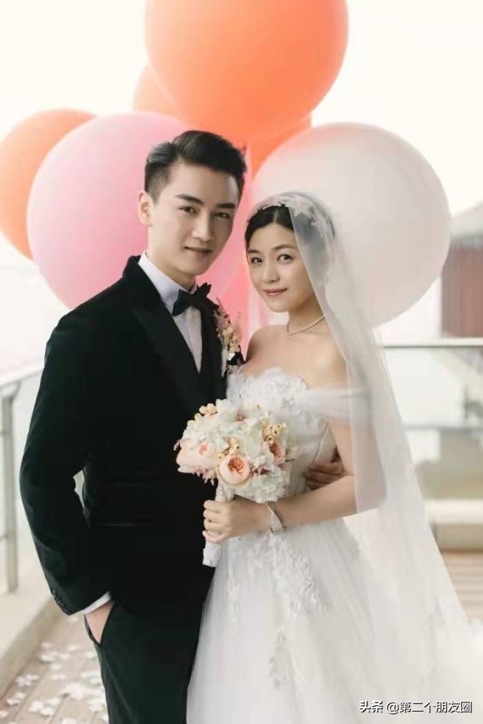 Chen Xiao and Chen Yanxi's New Year's Eve, breaking divorce rumors: Sweeter than you think - iNEWS