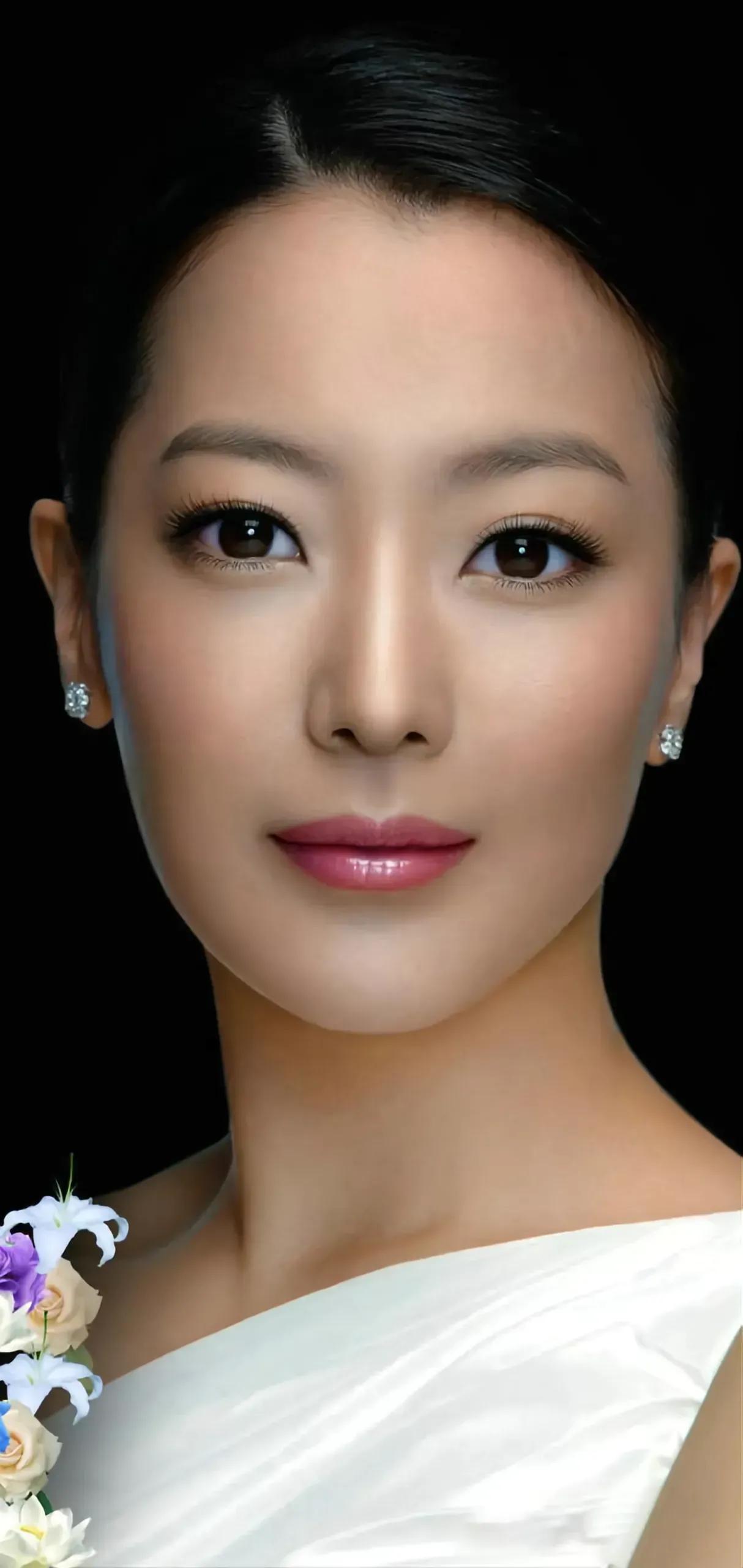 Kim Hee-sun's beautiful photo - iNEWS