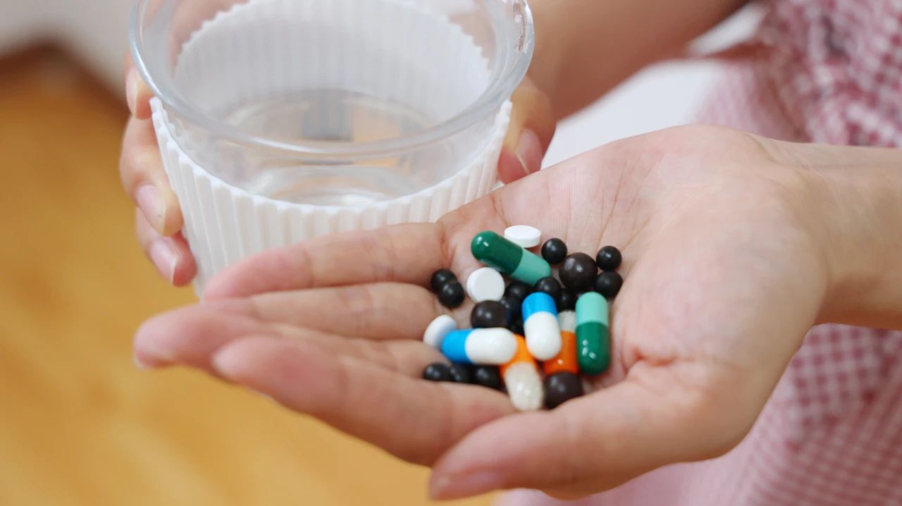 How to treat trichomonal vaginitis?Stay away from vaginal inflammation ...