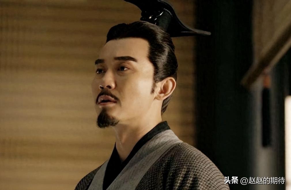 Why did Cao Pi only live to be 40 years old? What did Cao Cao do after ...