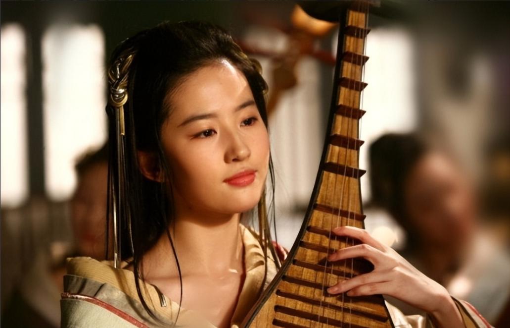 Emperor Wu of the Han Dynasty, the most hedonistic emperor, was the ...