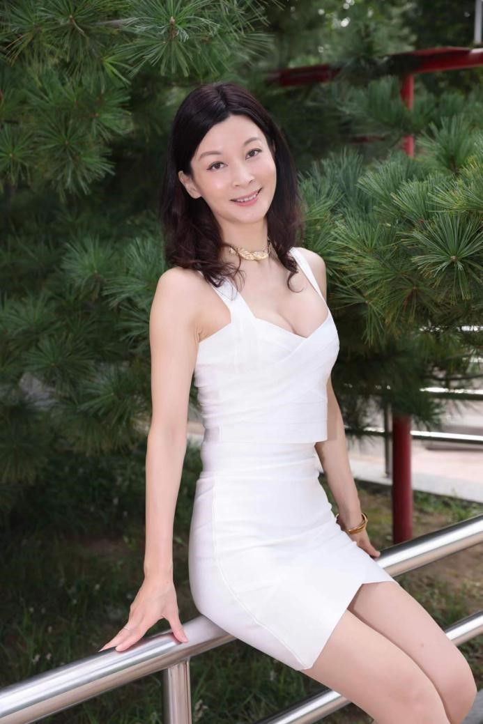 "Only You Can't Miss It" hits Zhong Xiaodan's fancy urge to marry Yang Shuo - iMedia