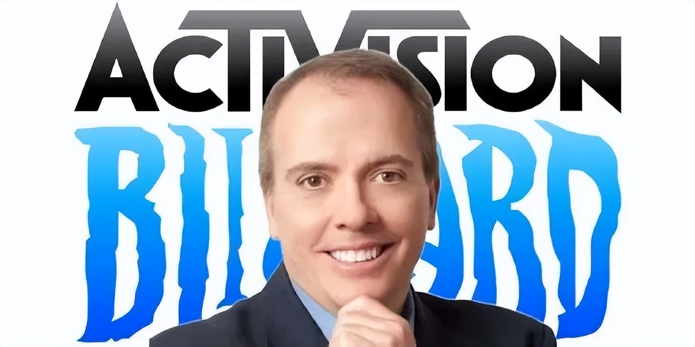 The president of Activision Blizzard announced his resignation! Latest ...