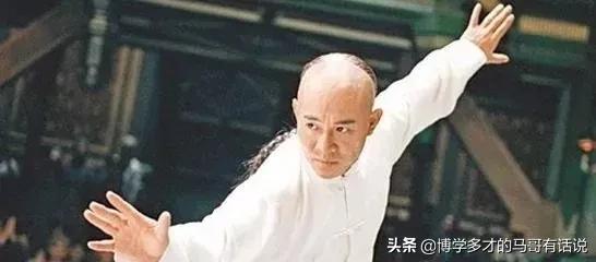 Martial arts superstar Jet Li's inspirational story - iNEWS
