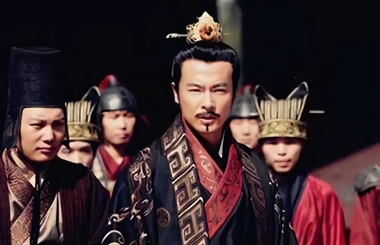 Wenzhi and martial arts are better, and Emperor Xuan of the Han Dynasty ...