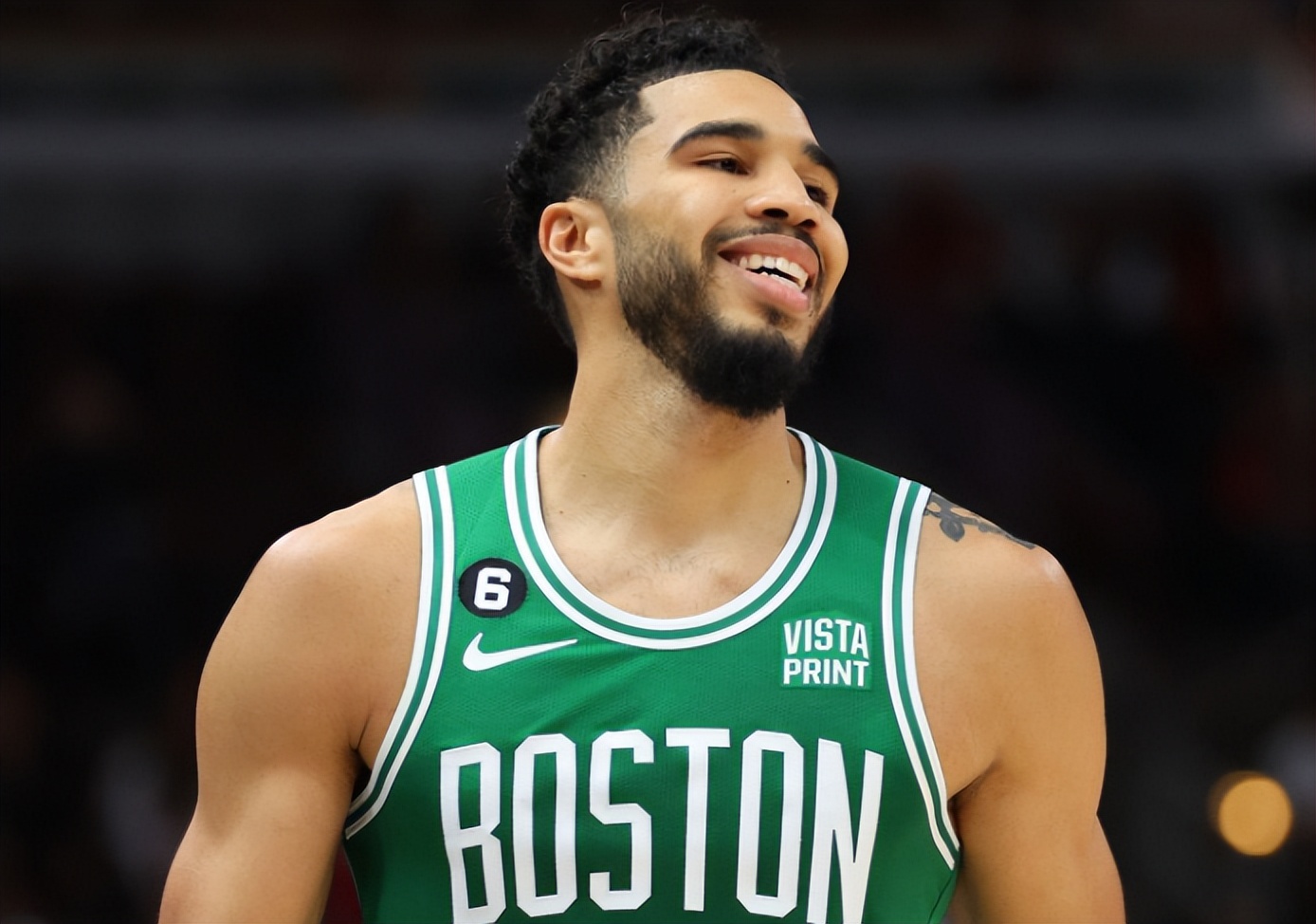 41 points + 44 points + 42 points!1st in 3 leagues!Sorry Tatum, he's ...