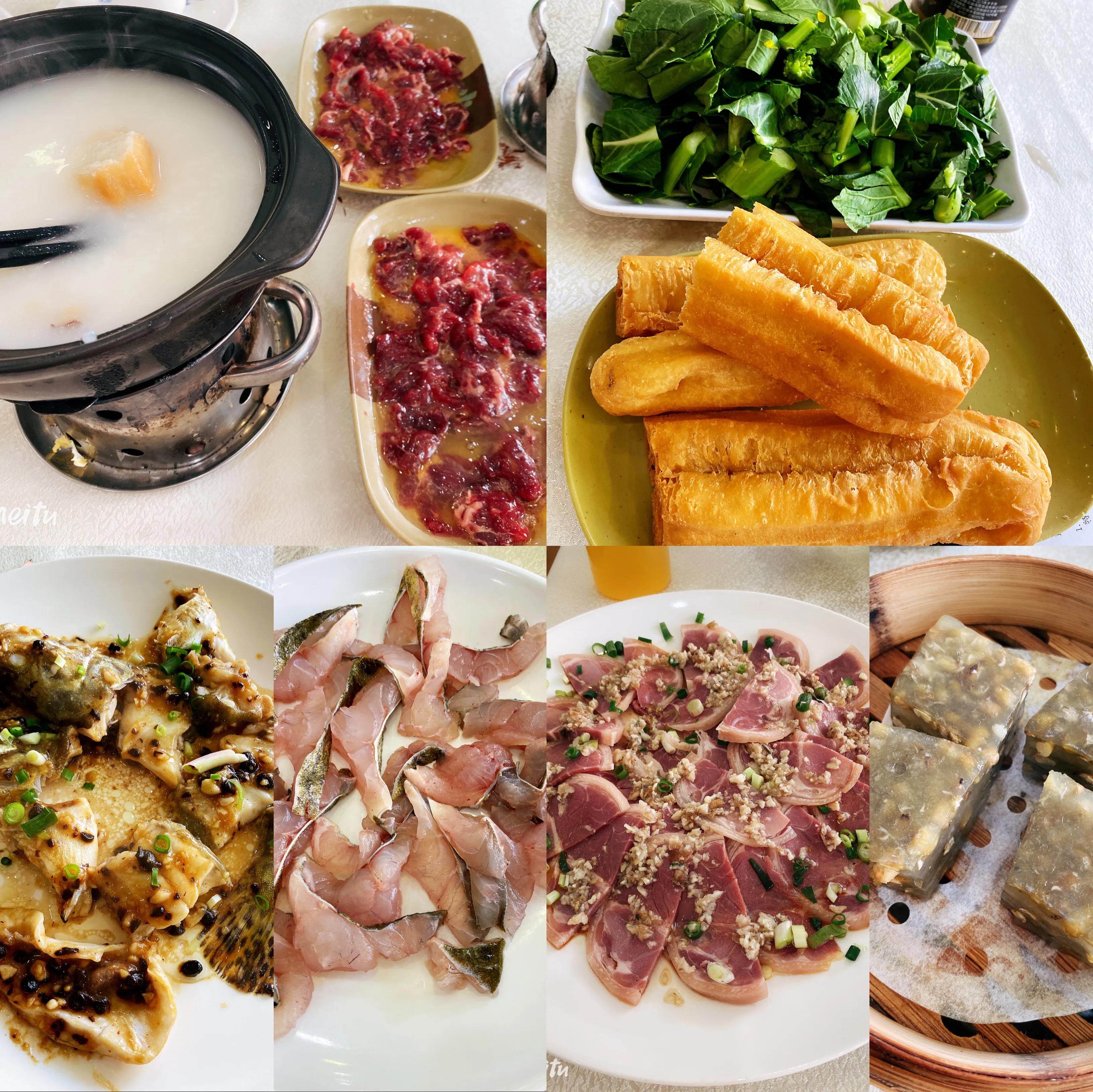 When Shunde is mentioned, food comes to mind - iNEWS