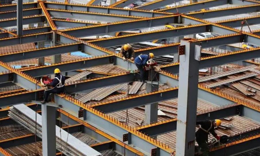 Classification of building structures - iNEWS