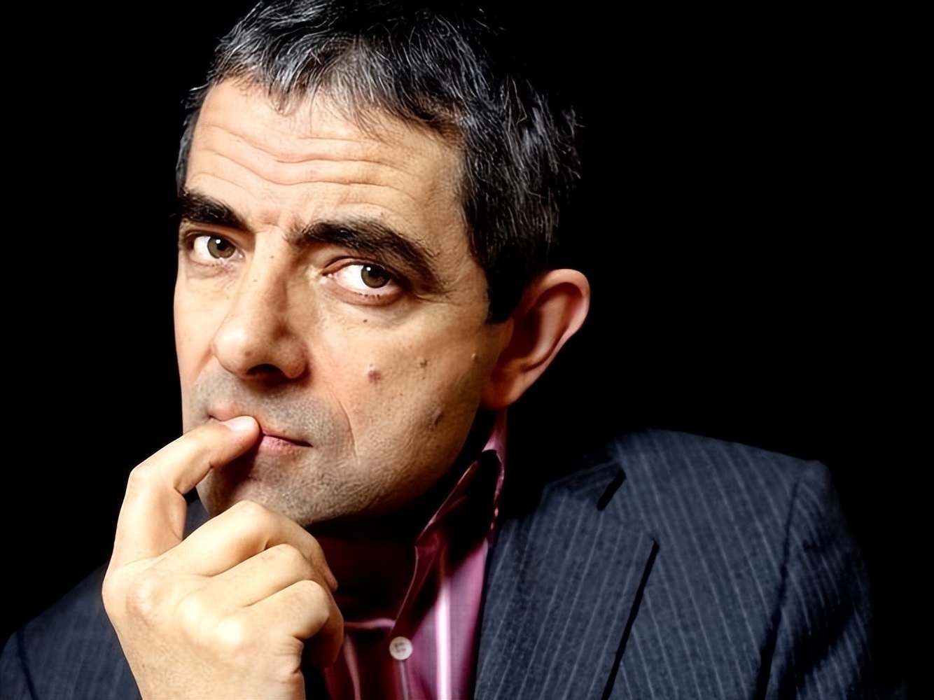 Mr. Bean - Rowan Atkinson: the world's most popular mime star - iNEWS