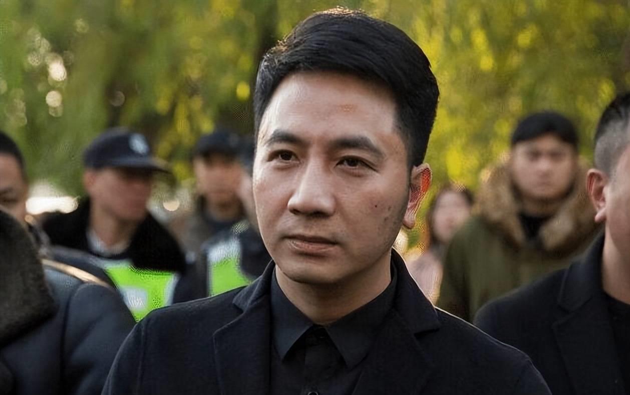 The mysterious brother appears! Zhu Xiaozhen and the children were mentioned again! - iMedia