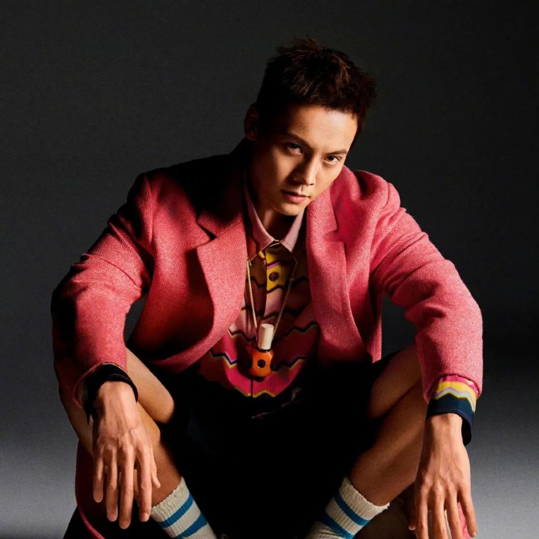 Entertainment gossip: Shen Mengchen, Chen Weiting, Li Yifeng, Bailu ...