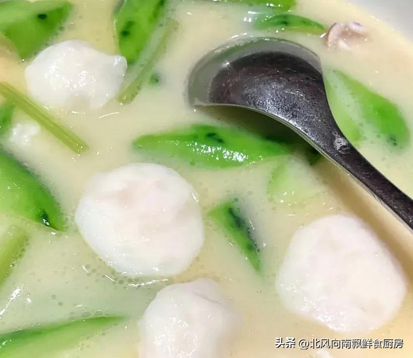 It's the season to eat loofah again, share 6 home-cooked recipes, easy ...