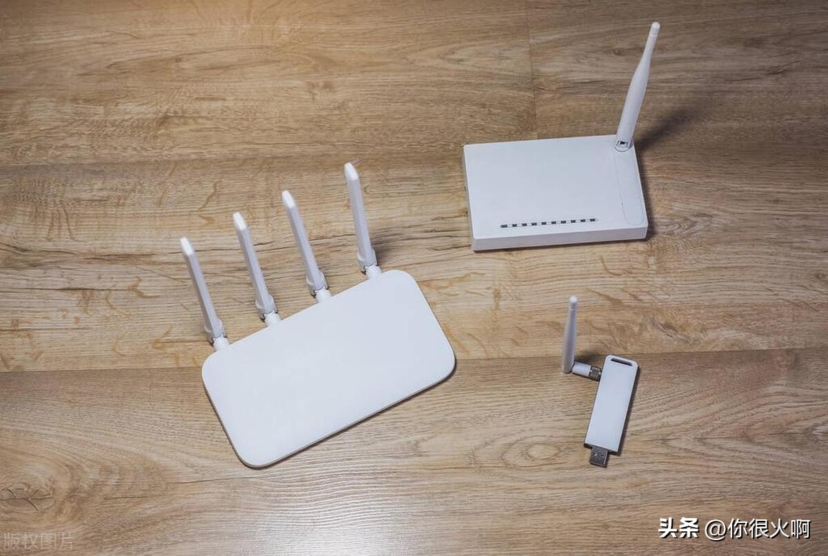 Where is the "good" of high-end routers? - iNEWS