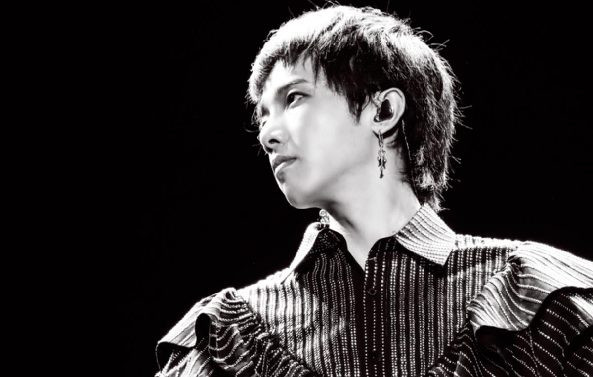 Among the new generation of Chinese singers, Hua Chenyu has a place, he ...