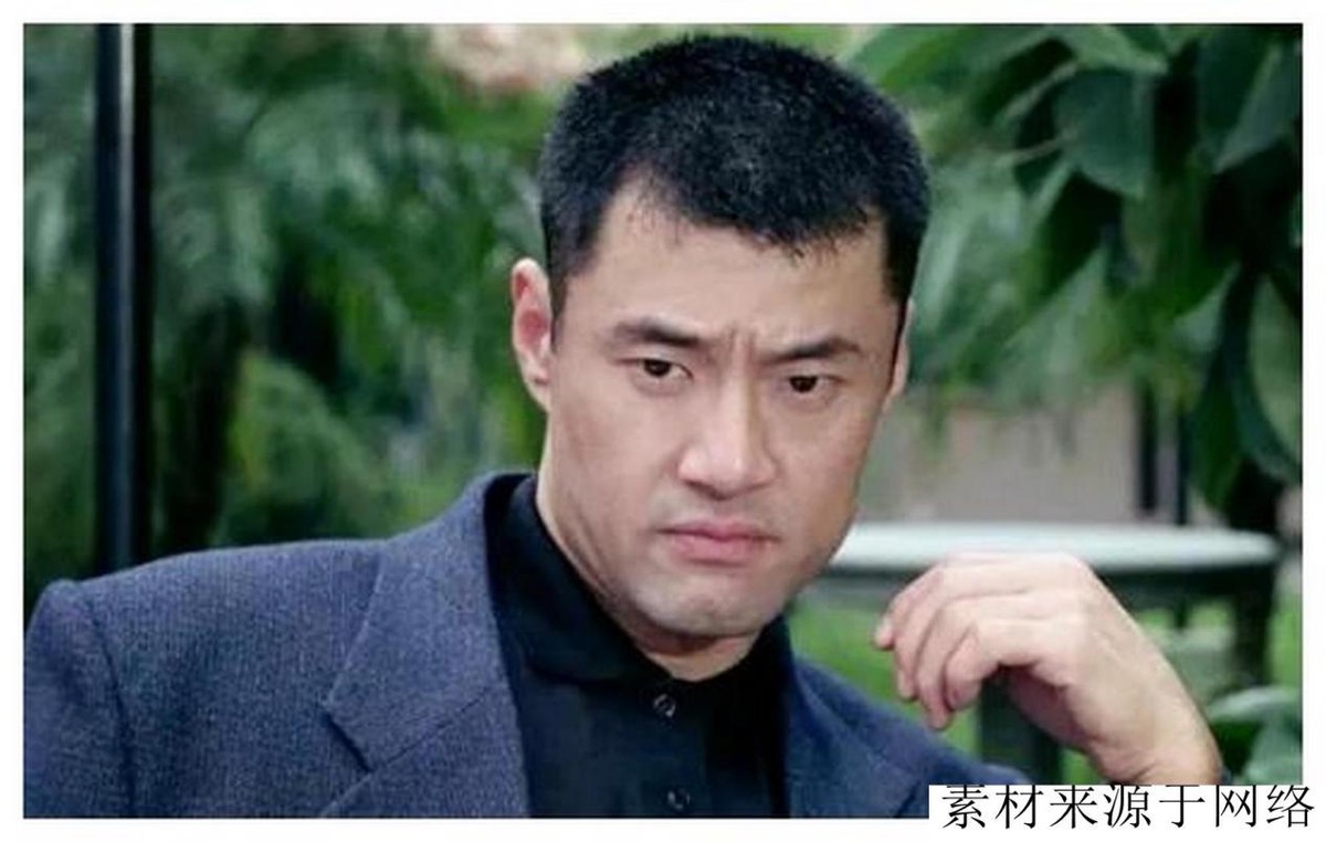 Yu Rongguang debuted for 40 years and had zero scandals. He earned money and made a living, but ...
