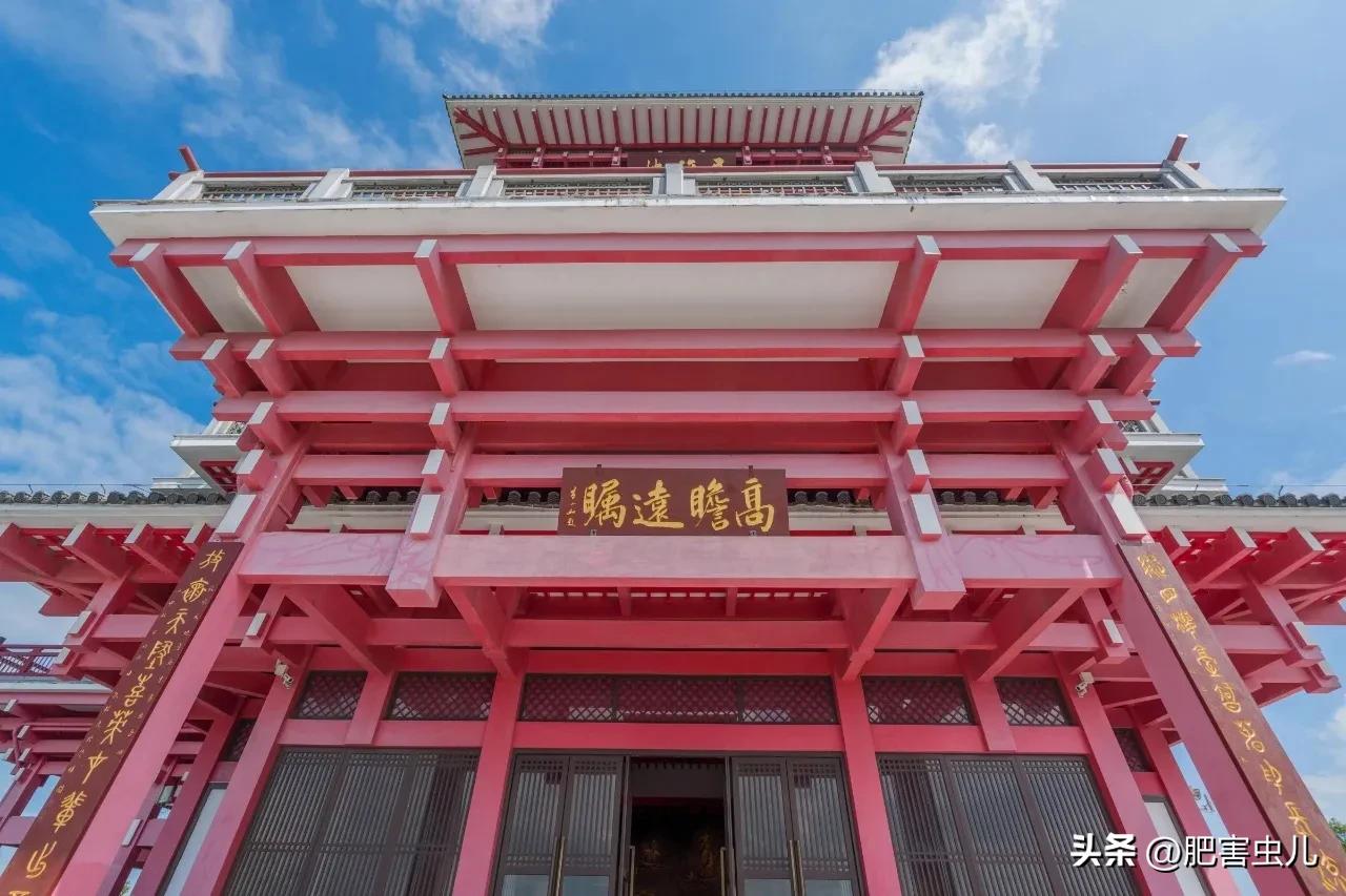 The most beautiful Lingnan water town in the Guangdong-Hong Kong-Macao ...