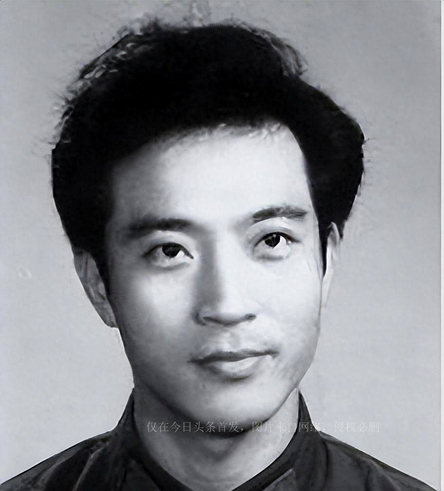 After becoming popular, he left Feng Gong to become an official. How is ...