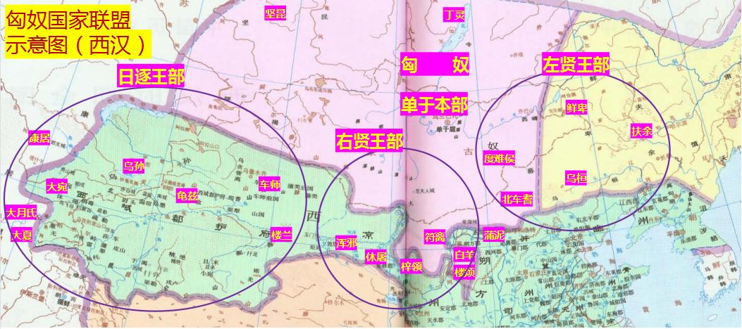 The more you know about the Han-Hungarian War, the more you can feel ...