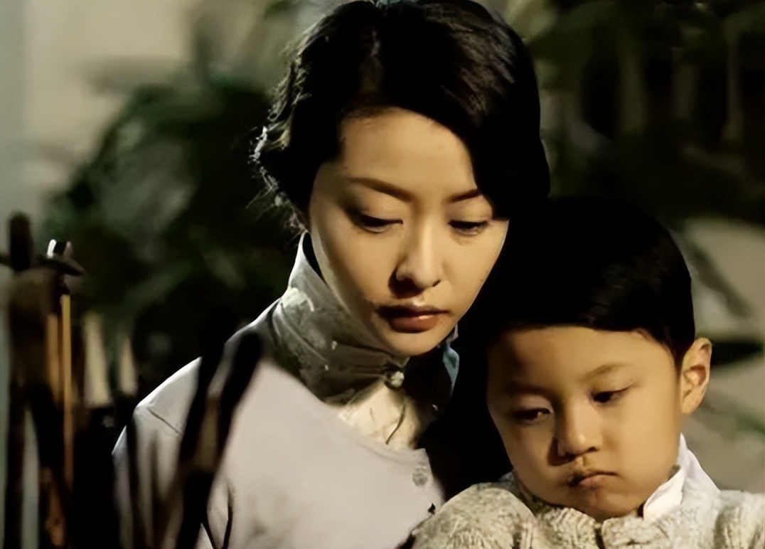 Xiong Dailin celebrates the birthday of the rich husband, and the two ...