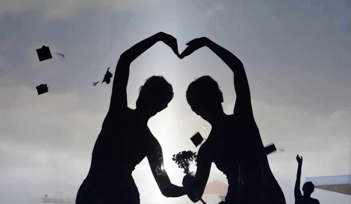 Exploration and expression of human nature in "Happy Shadow Dance" - iNEWS