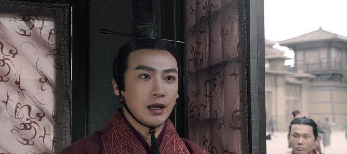 Lao Ai: What is so special about him that makes Queen Zhao Ji willing ...