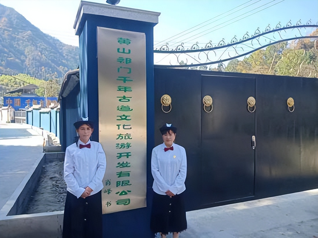 Xiao Menglin, Chief Designer of Grand View of Anling Dahong Ancient ...