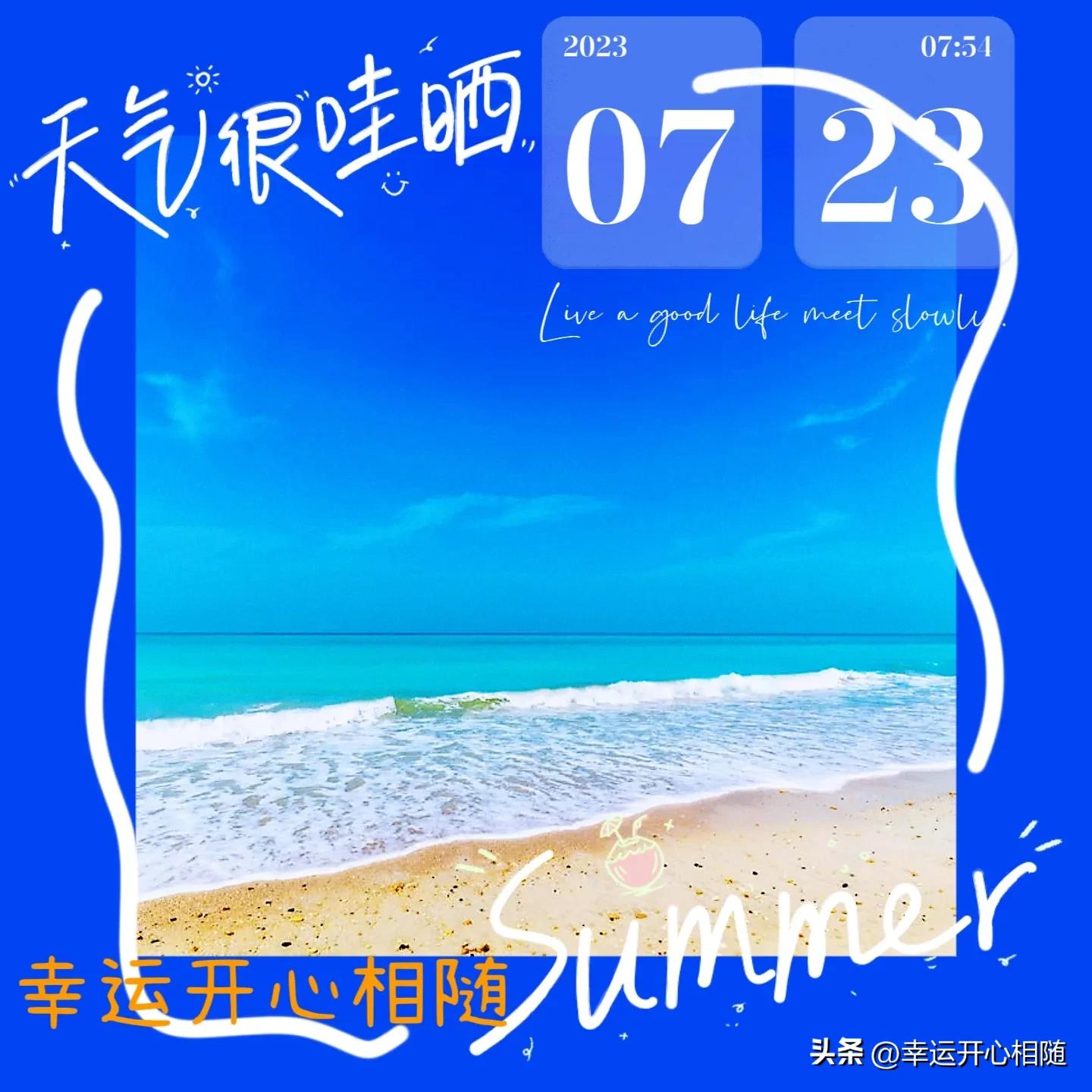 my summer life (1) - iNEWS