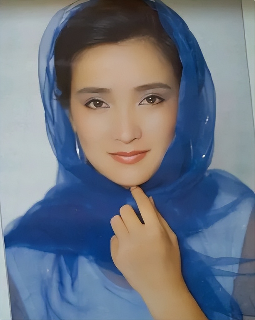 He Qing: Given Liu Wei's youth and Xu Yajun's child, why did he turn ...