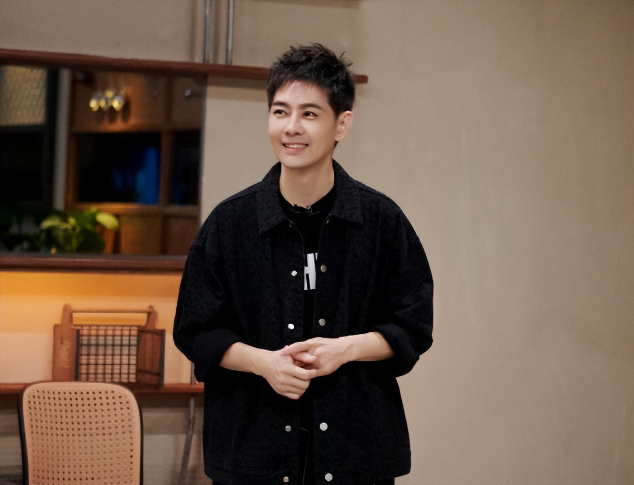 "Call Me by Fire" has a dark horse contestant. Even if Xu Liang is ...