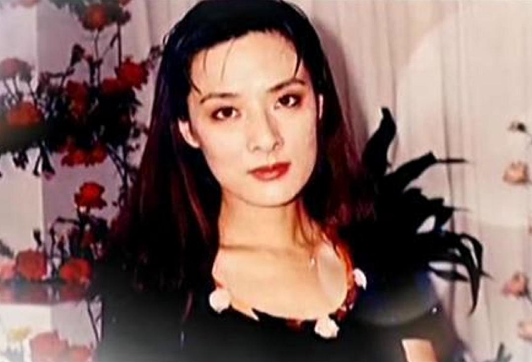 Actor Li Ping: Her husband was busy filming when he was seriously ill ...