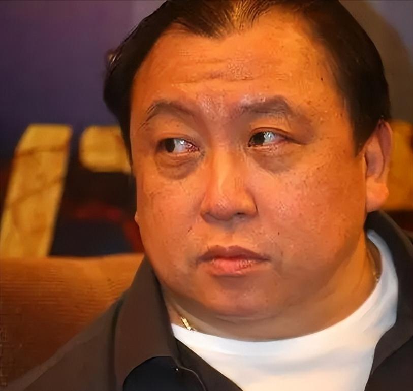 77-year-old comedian Feng Suifan scolded Wang Jing! Wang X egg, moral ...