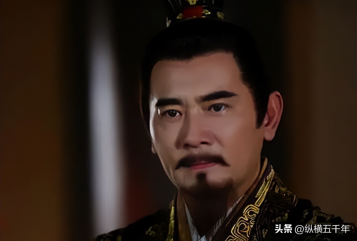 Sima Rui was the clan of the distant branch of the Western Jin Dynasty ...