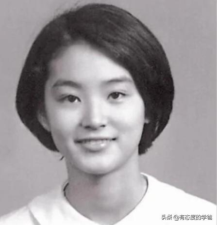 Brigitte Lin's eldest sister Lin Li, separated from her parents in ...