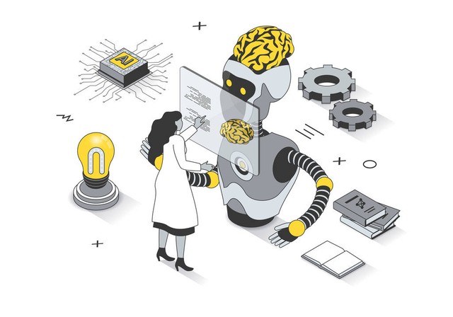 Machine Learning: Using Algorithms to Master Knowledge Undiscovered by ...