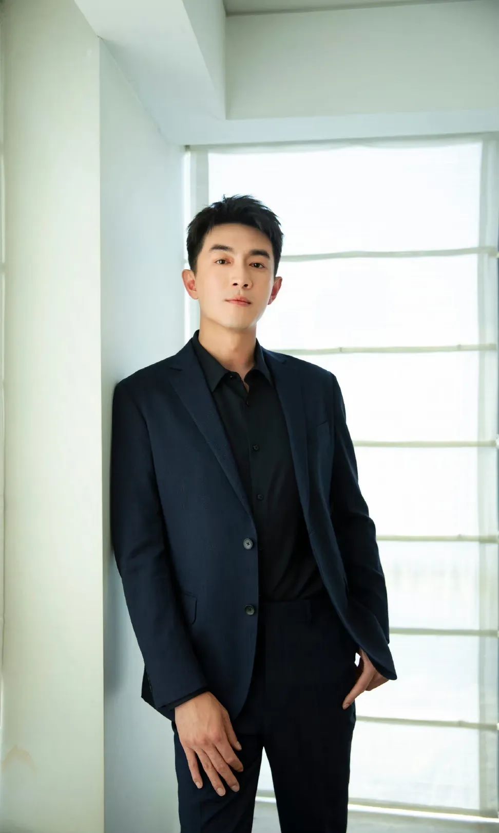 Jiang Wenli Huang Xuan, Lin Gengxin, Zhang Yimou, Cheng Yi, Liu Yuxin ...