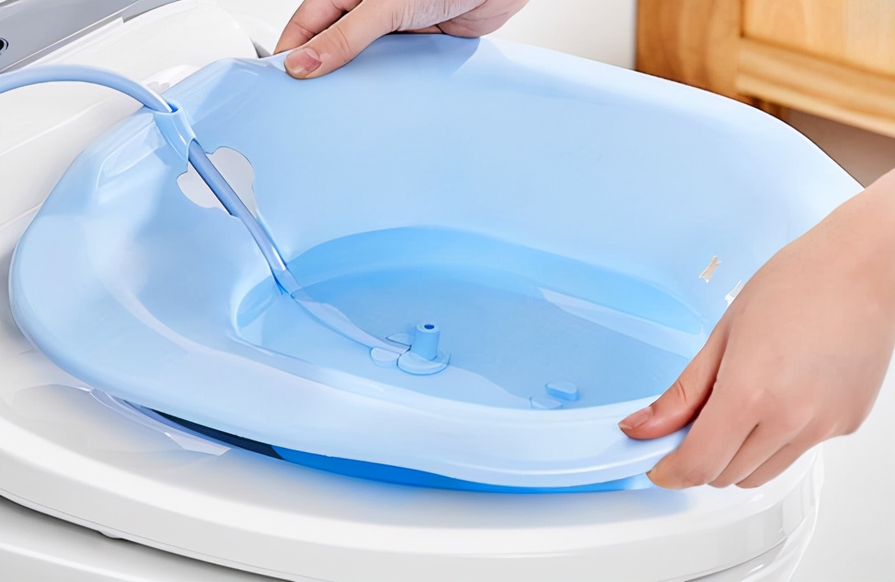 Do you have the habit of cleaning your "anus"?What tangible benefits ...