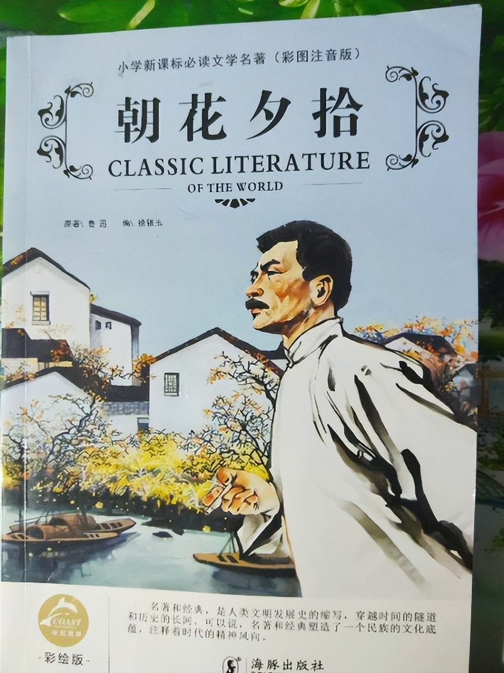 A Collection of Essays "Picking Flowers in the Morning"——A Deep ...