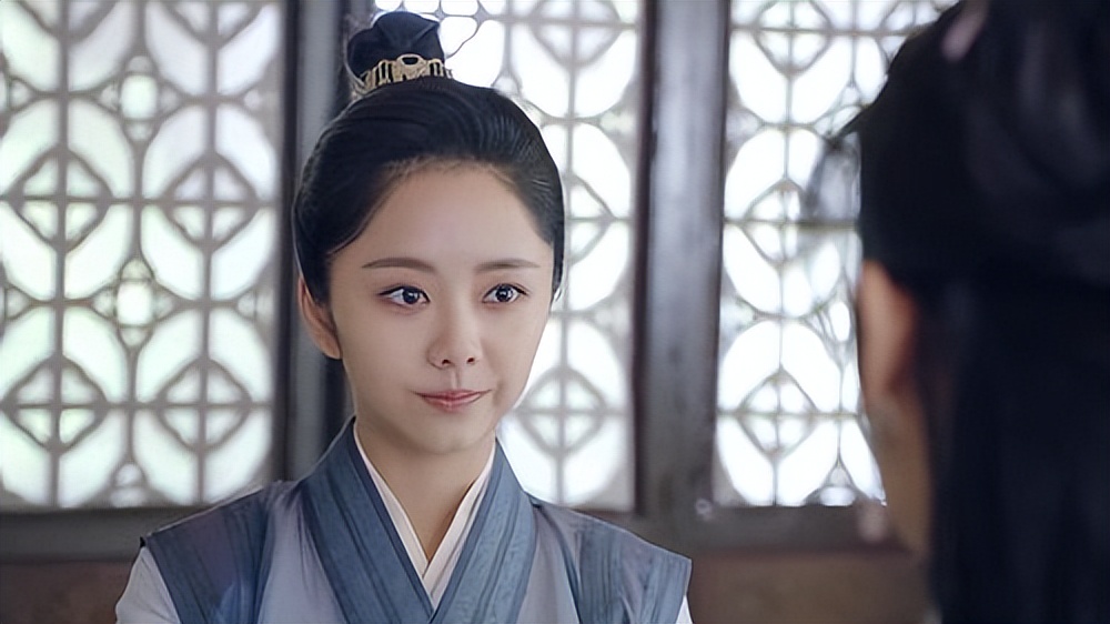 Tan Songyun posted a farewell to Li Jianjian, who is 9 years older than Song Weilong? Netizen ...