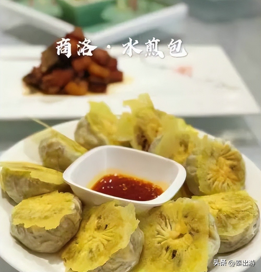 The skin is thin and the stuffing is rich, golden and crispy. Come to ...
