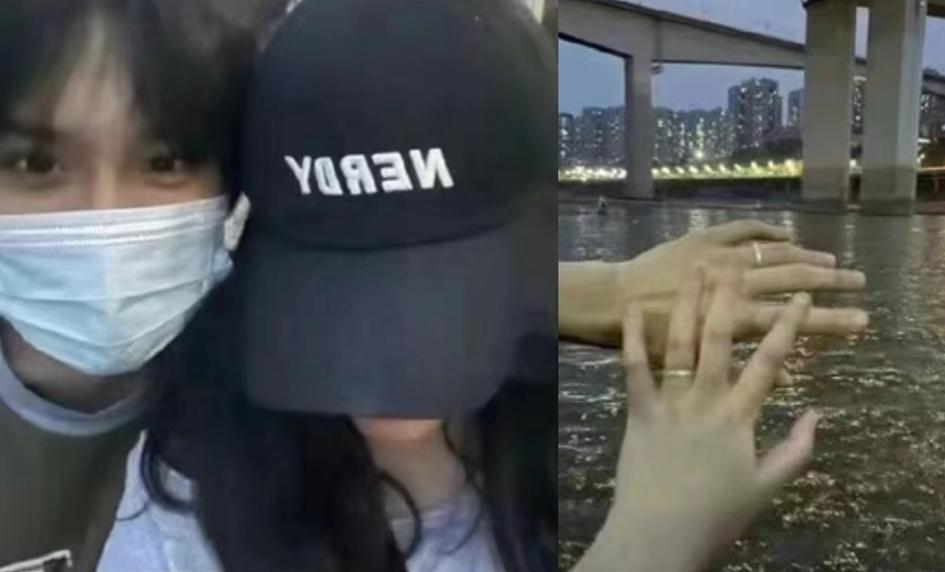 Chen Sixu's love chat is large in the era, and he ruins the three views and codes to watch ...