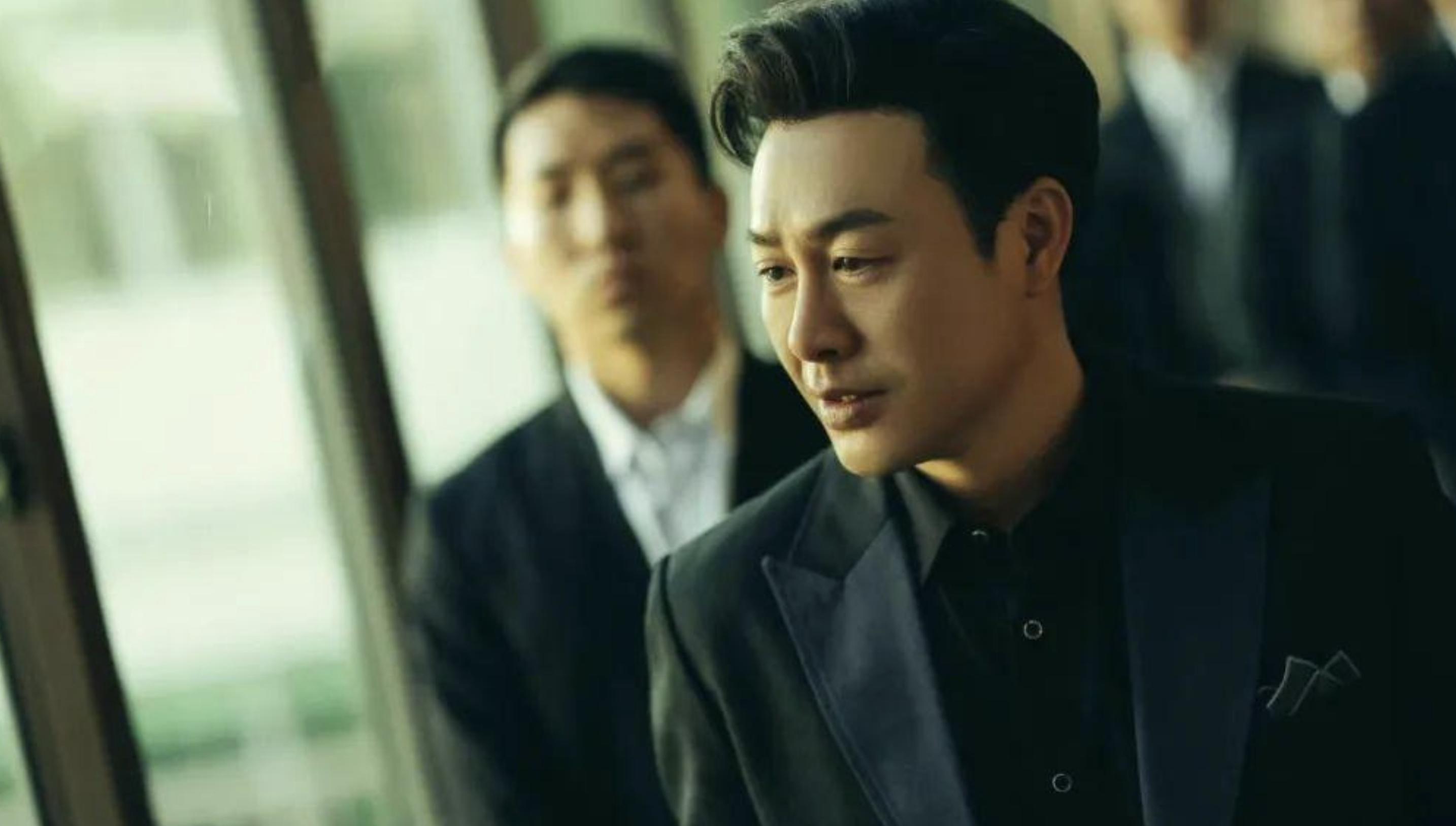 21 goofy scenes in "The Knockout" are revealed, netizens: It makes ...