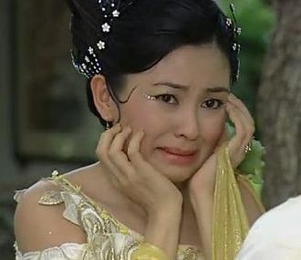 At that time, I really didn't realize that Wen Meier turned out to be ...