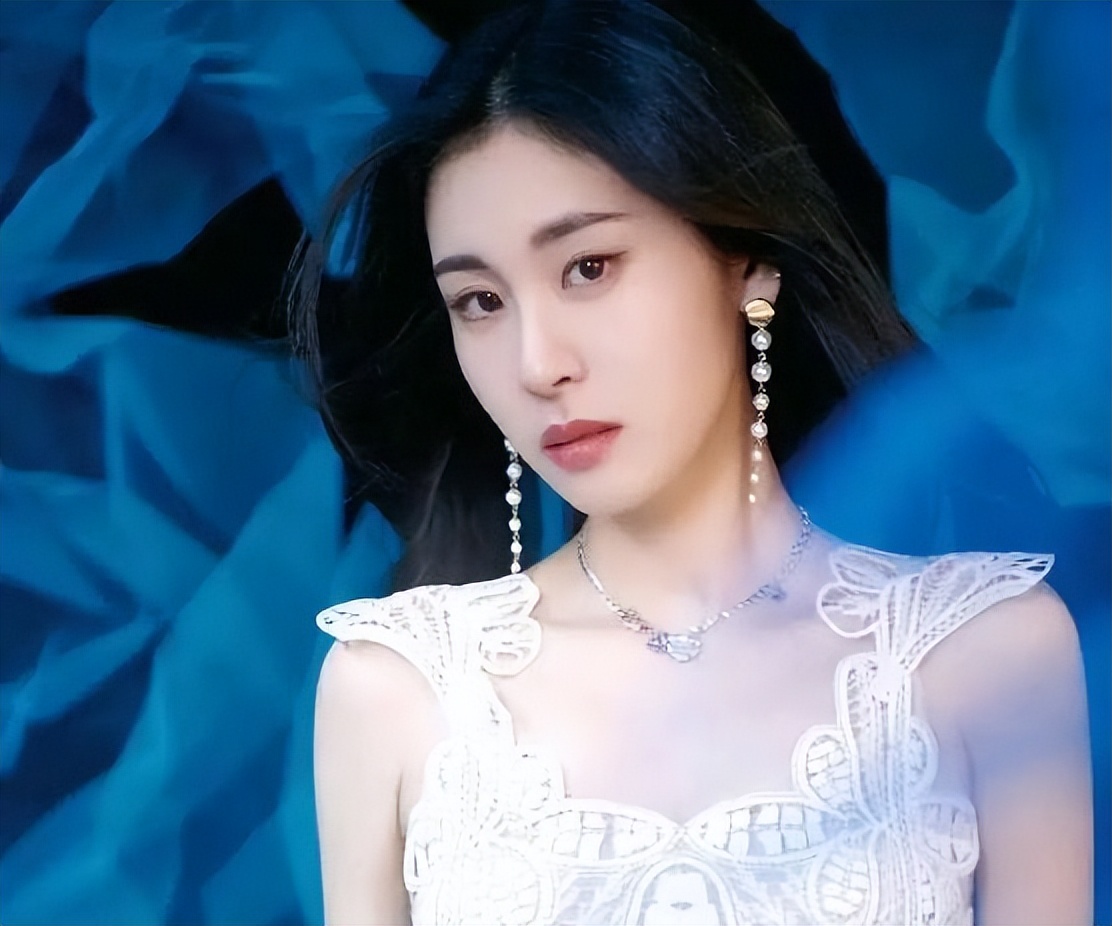 Don't want a name, just a child, the shrewd Zhang Bichen seems to have ...