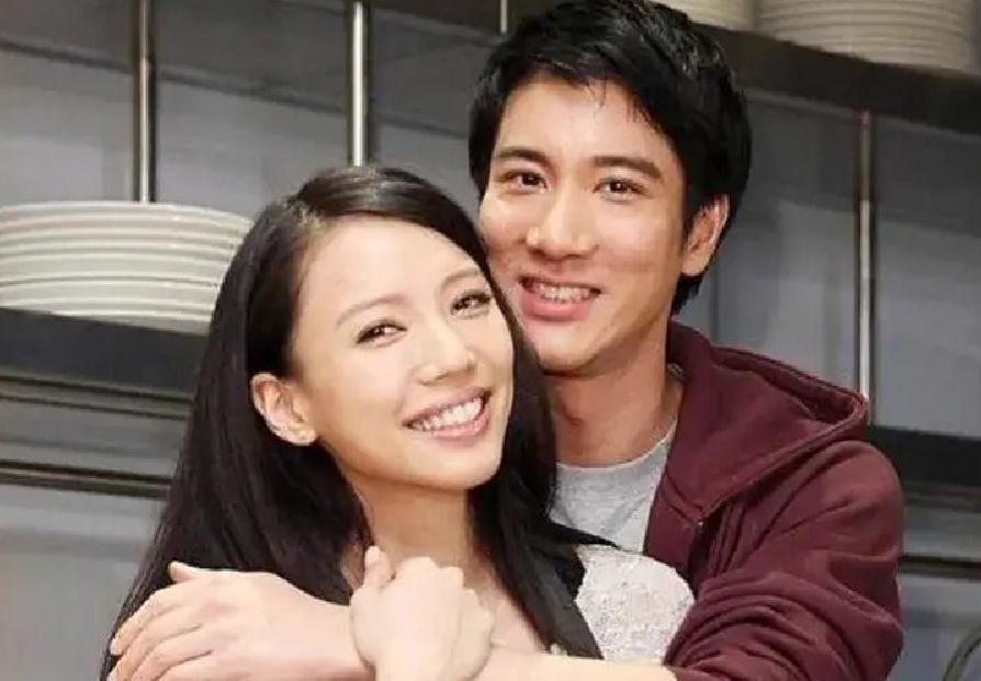 46-year-old was exposed as a junior, Wang Leehom ignored Lee Jinglei ...