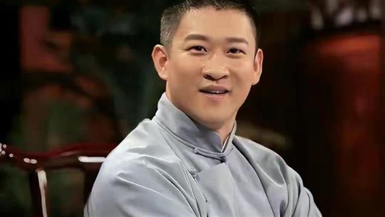 Don't worry about Guo Qilin anymore. The core is the "Prince". Lao Guo ...