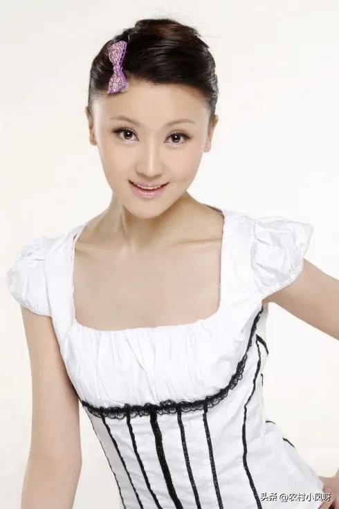 Temperament Goddess Gan Wei - iMedia